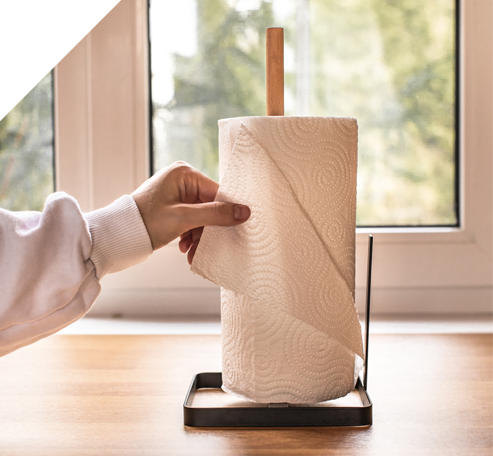 Tissue Papers | Mepco